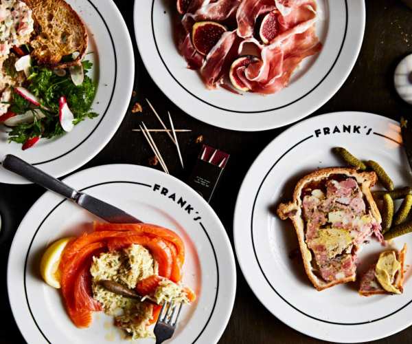 Café François | Foodism