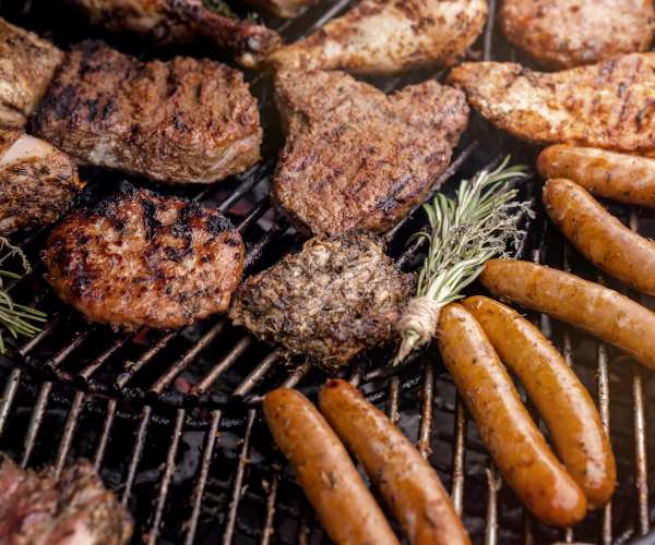 Spice up your life with Bart | Foodism