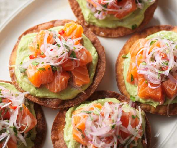 A Bahian, Pará-style okra and shrimp curry | Recipes | Foodism