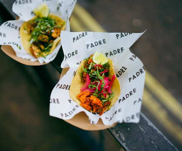 Mestizo Chelsea | Foodism