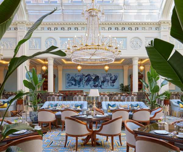 Mestizo Chelsea | Foodism