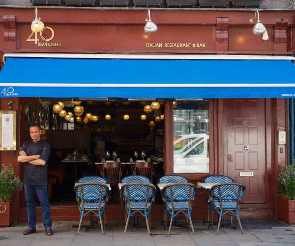 Mestizo Camden | Foodism