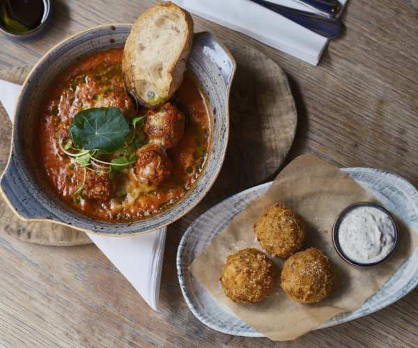 Mestizo Camden | Foodism