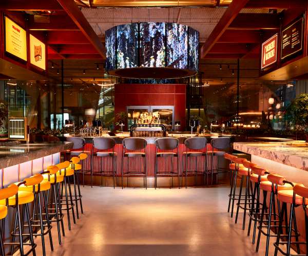 Dishoom Black Daal Recipe | Recipes | Foodism