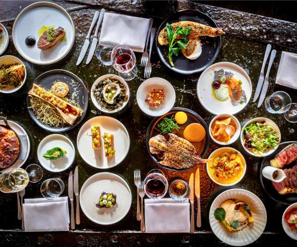 Silo, Hackney: restaurant review | Foodism