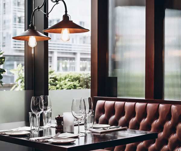 Mestizo Camden | Foodism