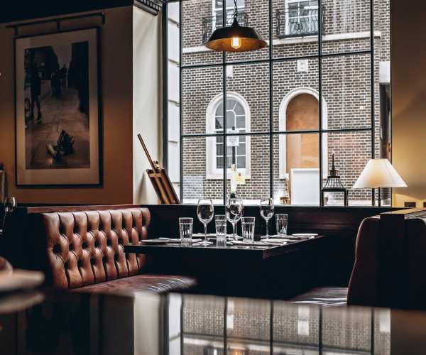 Mestizo Camden | Foodism