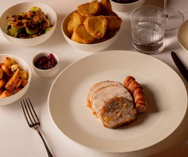 Best fancy fast food joints in London | Foodism