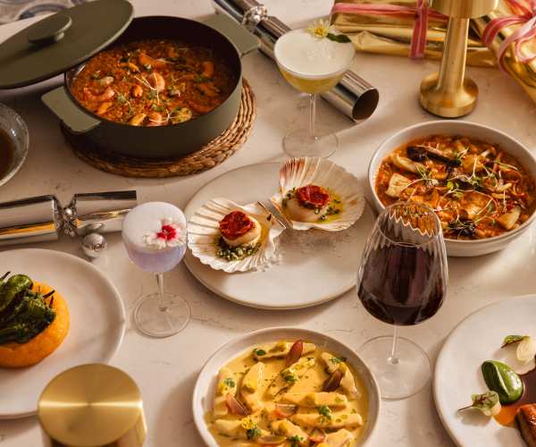 Best fancy fast food joints in London | Foodism