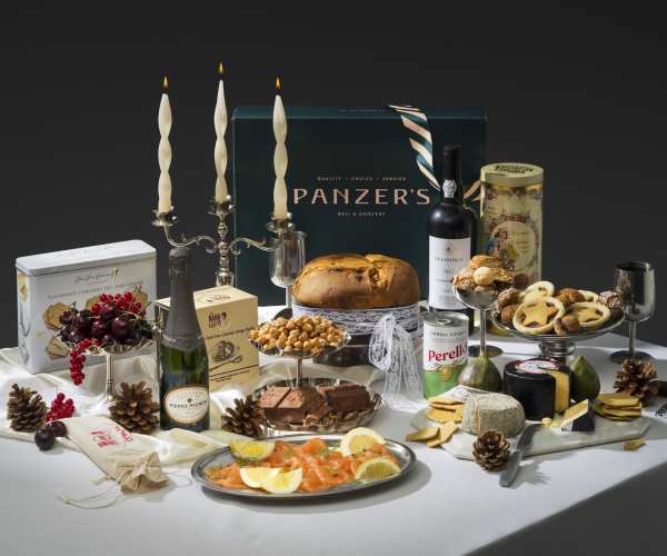 Best fancy fast food joints in London | Foodism