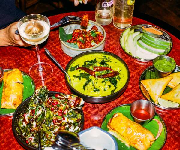 Dishoom Black Daal Recipe | Recipes | Foodism