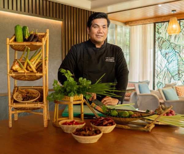 A guide to lahpet – Burmese fermented tea leaves | Foodism